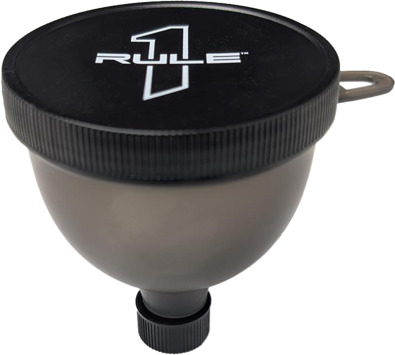 R1 Fill-N-Go Funnel