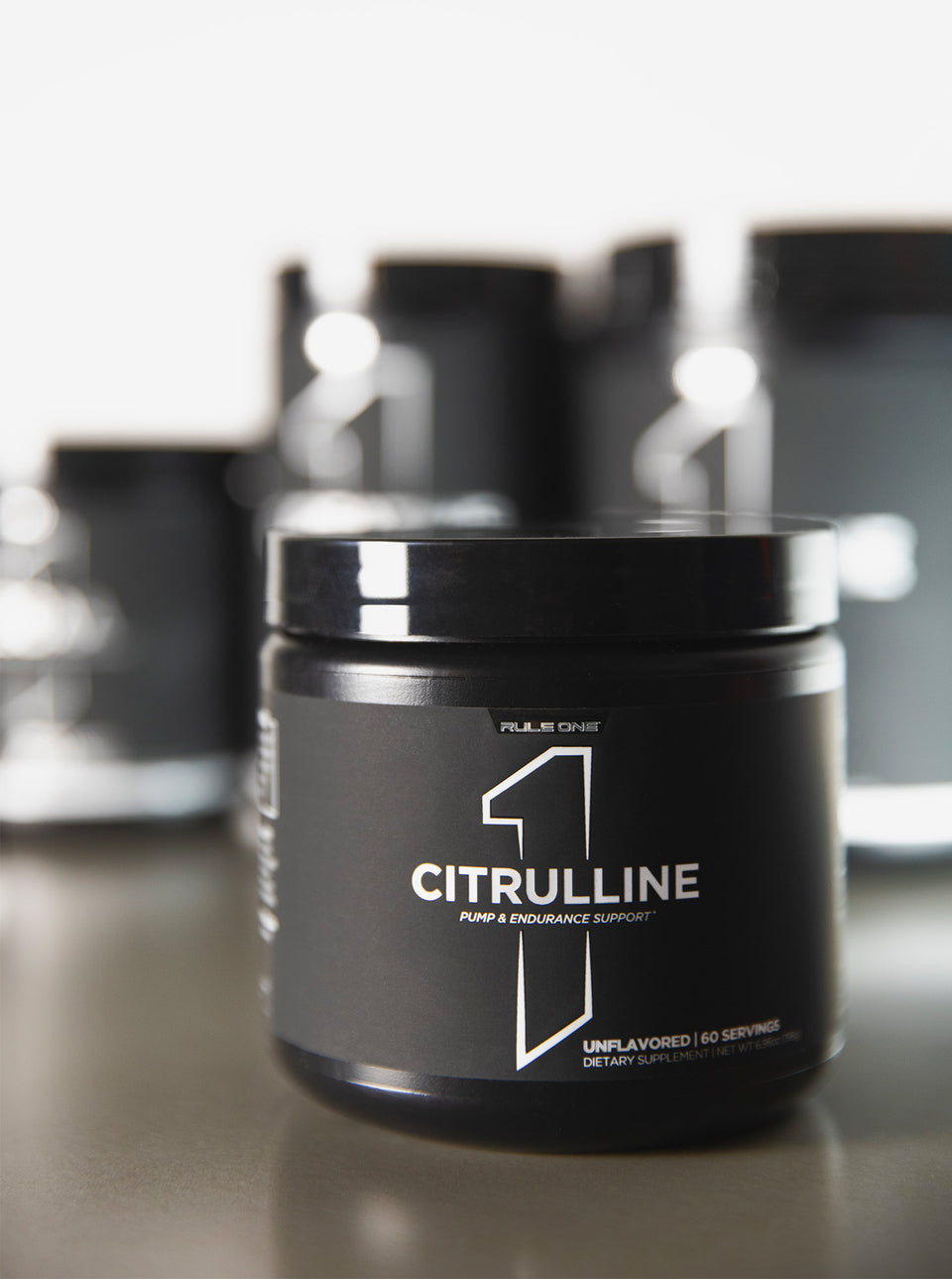 Citrulline
