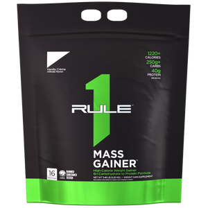 Mass Gainer