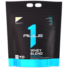Whey Protein