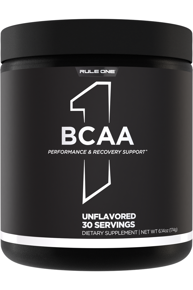BCAAs