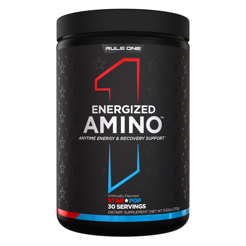 Energized Amino