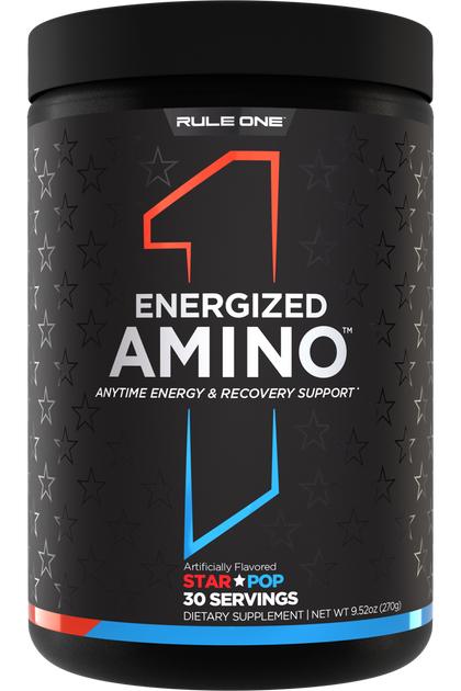 Energized Amino