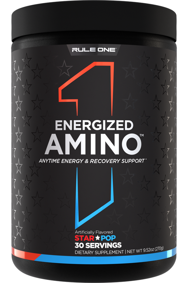 Energized Amino