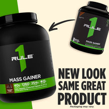 Mass Gainer