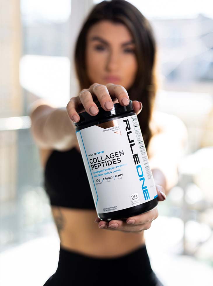 R1 Collagen Peptides