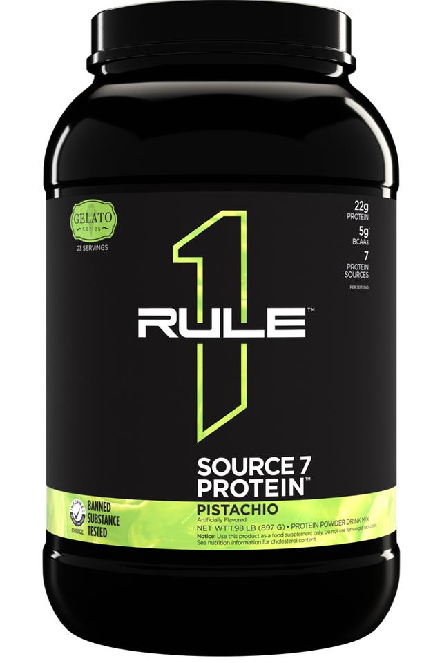 Source 7 Protein