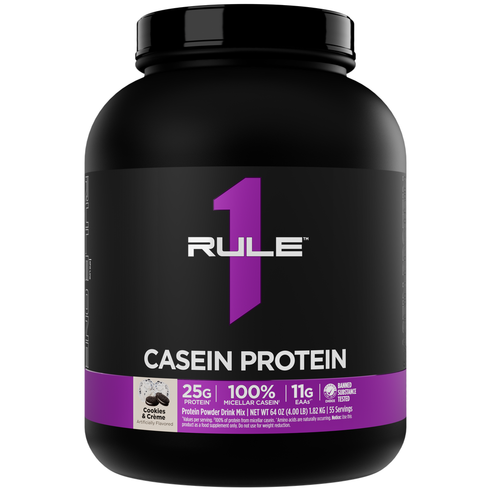 Proteins