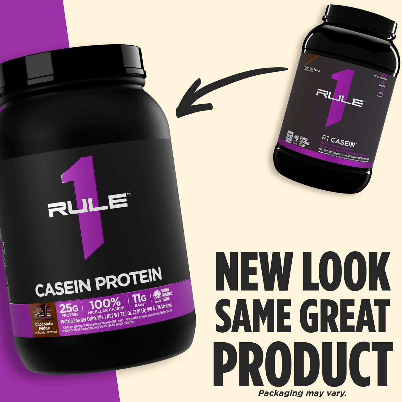 Casein Protein