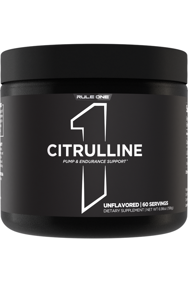 Citrulline