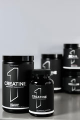 Creatine