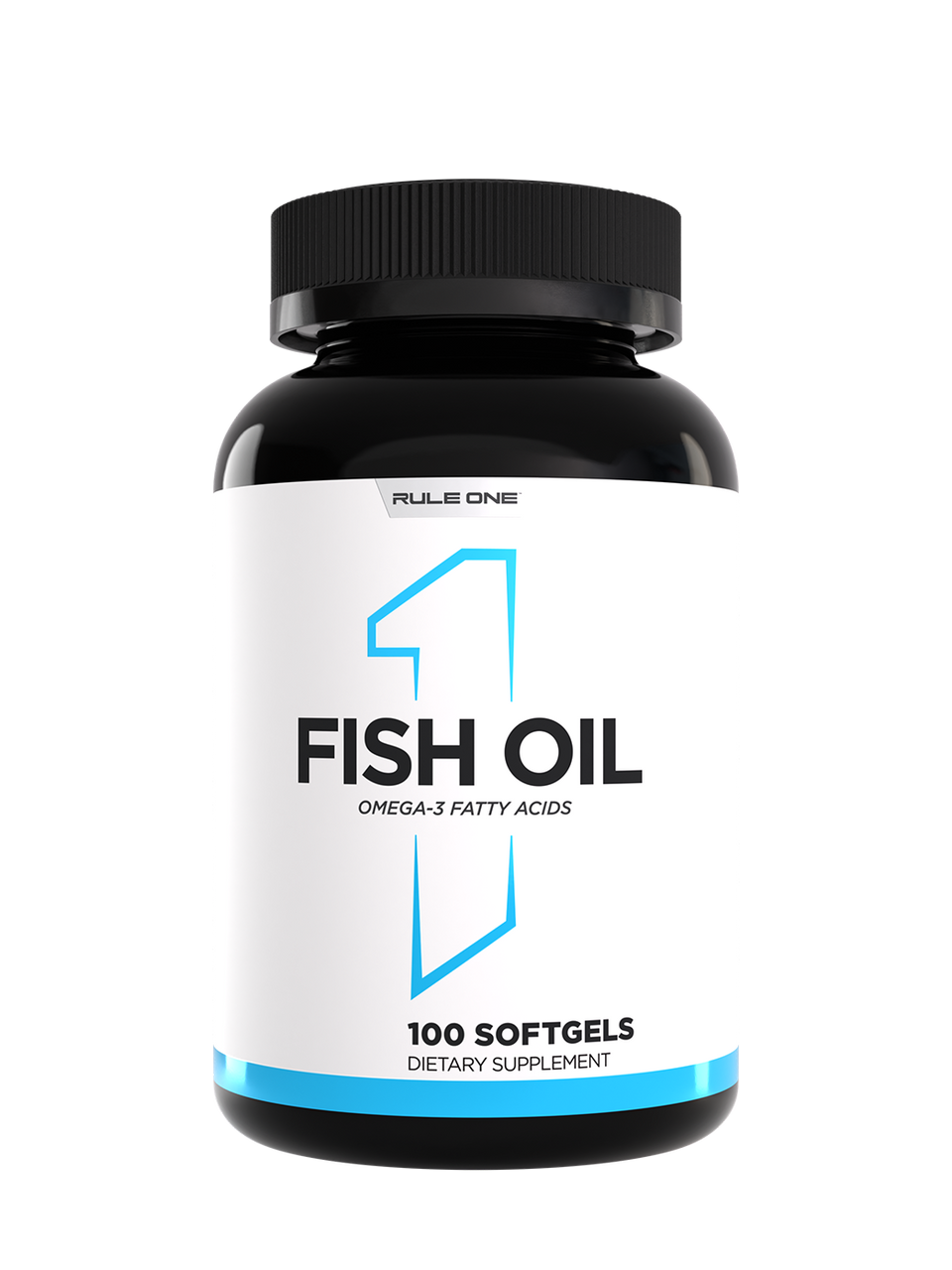 R1 Fish Oil Softgels