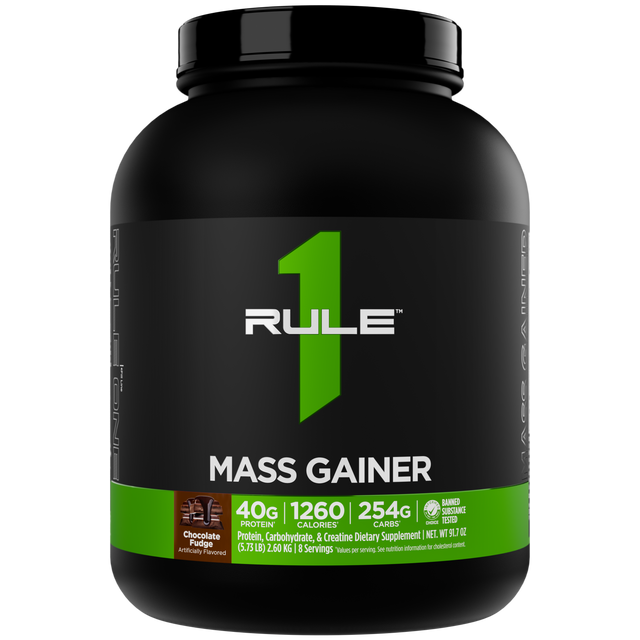 Mass Gainer