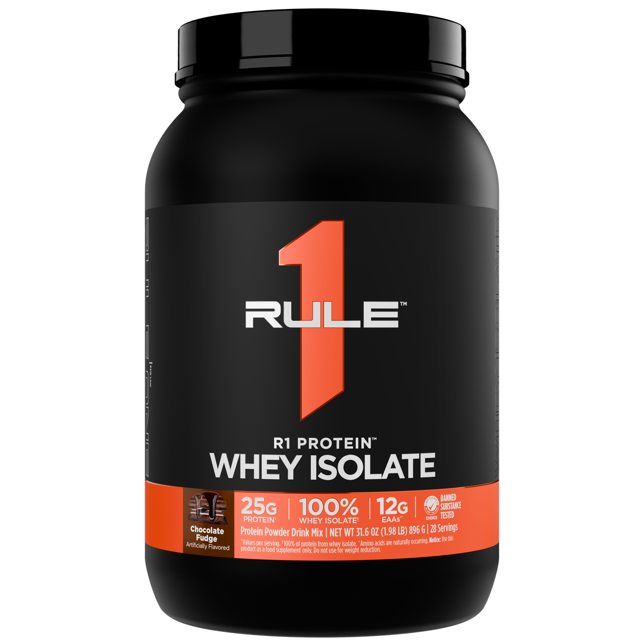 R1 Protein Whey Isolate - Best Seller | Rule One Proteins
