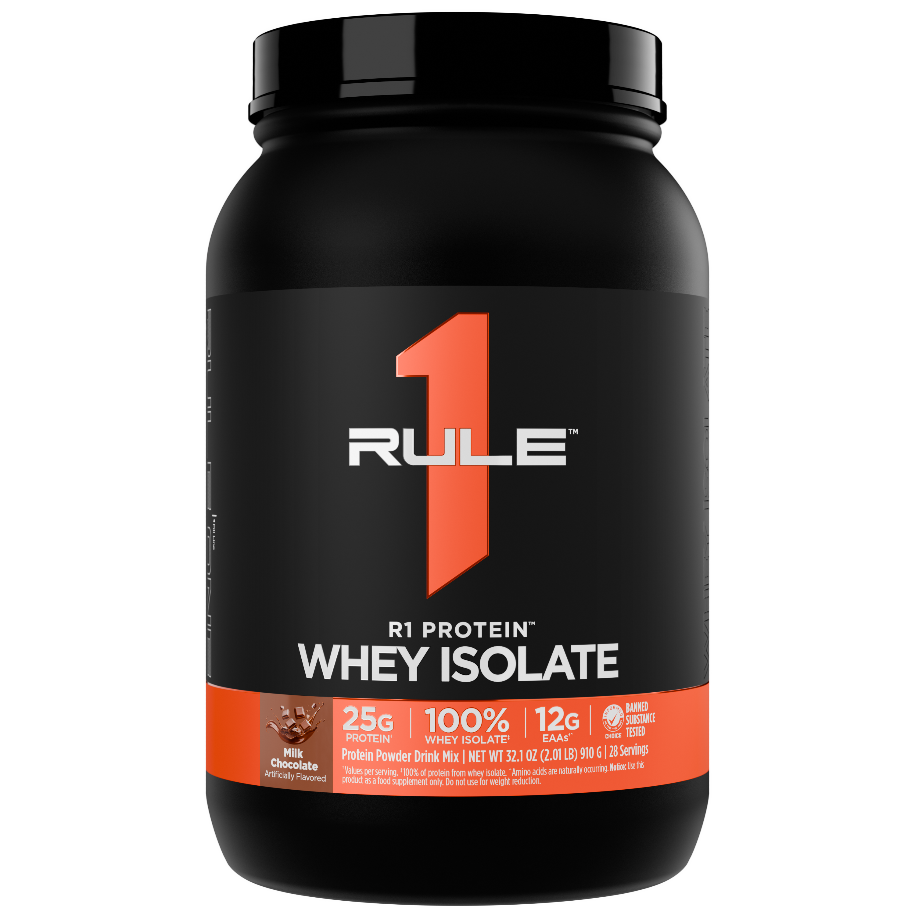 R1 Protein Whey Isolate - Best Seller | Rule One Proteins