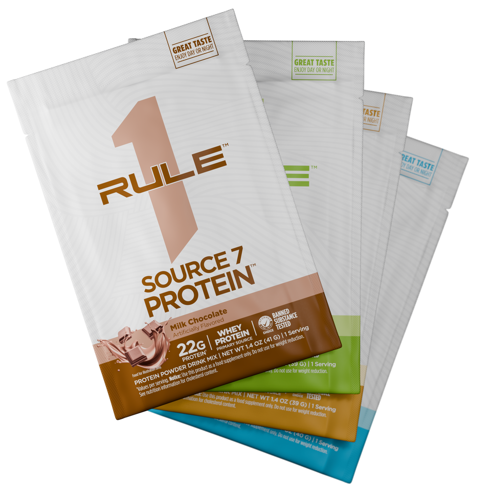 Source 7 Protein Sample Kit