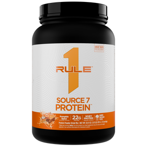 Source 7 Protein