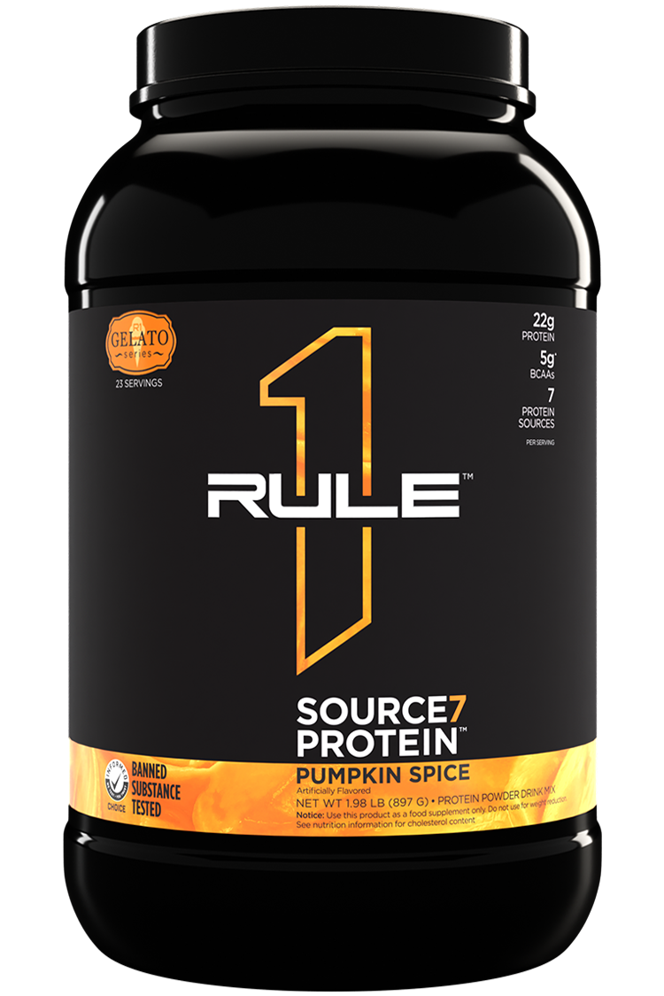 Source 7 Protein