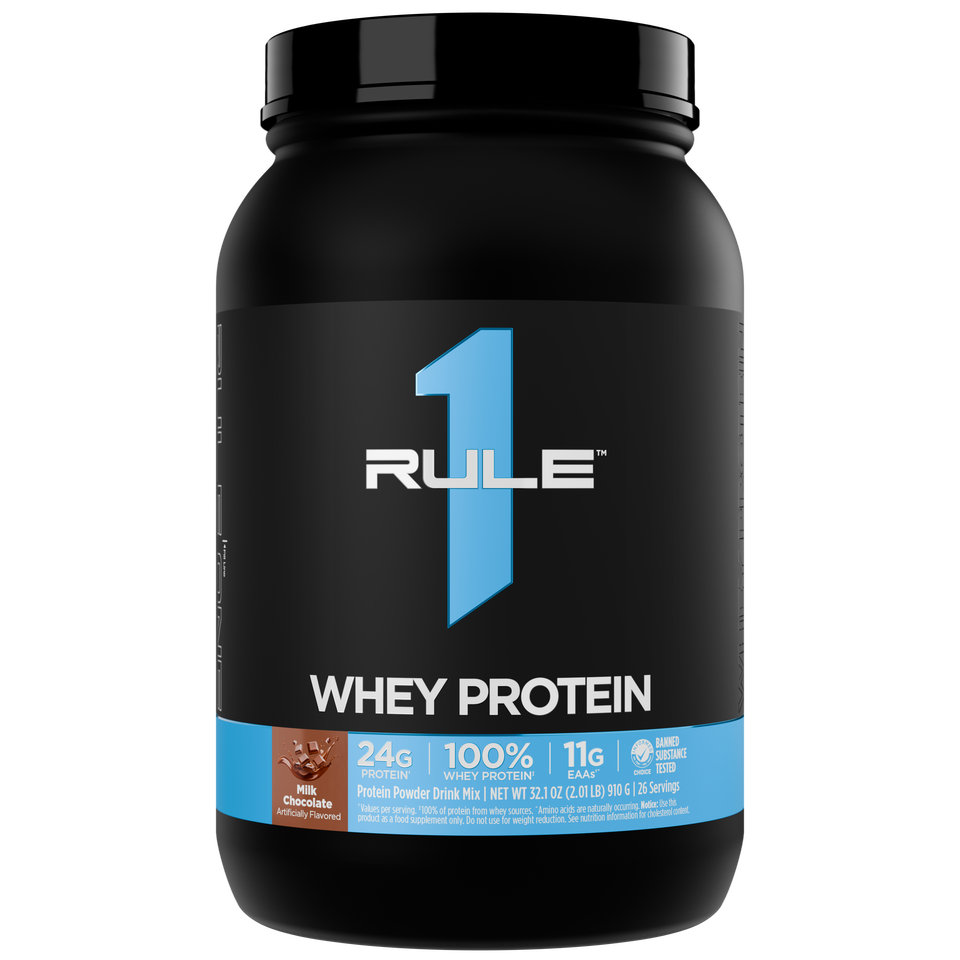 Whey Protein