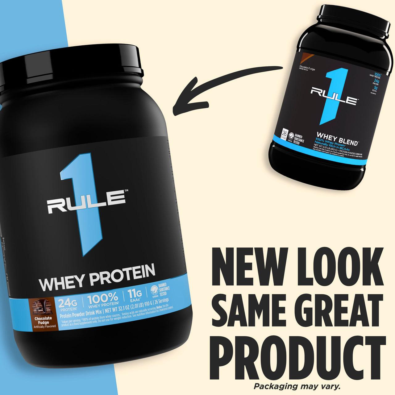 Whey Protein